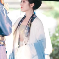 Chao Xue Lu (2024) - MyDramaList