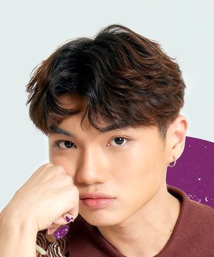 Perth Patsarut Kooncharoen (เพิร์ธ พัธศรุต คุณเจริญ) - MyDramaList