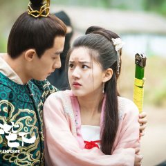 Oh! My Emperor - MyDramaList