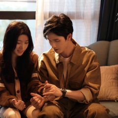 To Ship Someone (2023) - MyDramaList