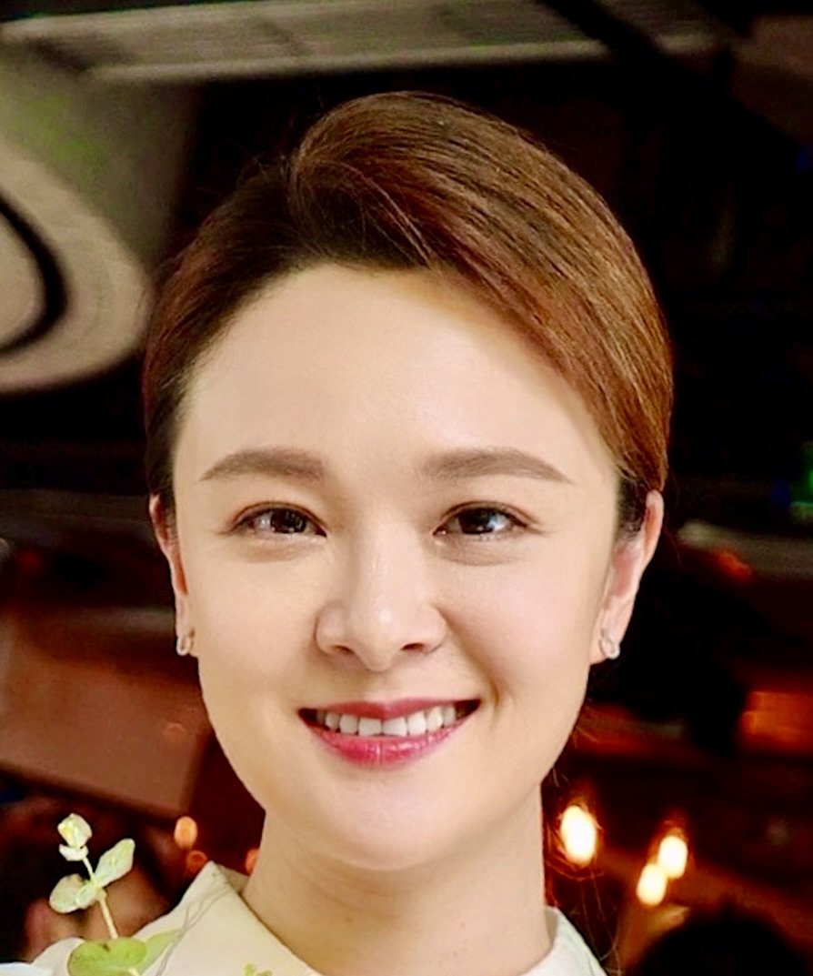 Sisi Chen's Instagram, Twitter & Facebook on IDCrawl