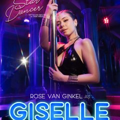 Star Dancer (2023) - MyDramaList