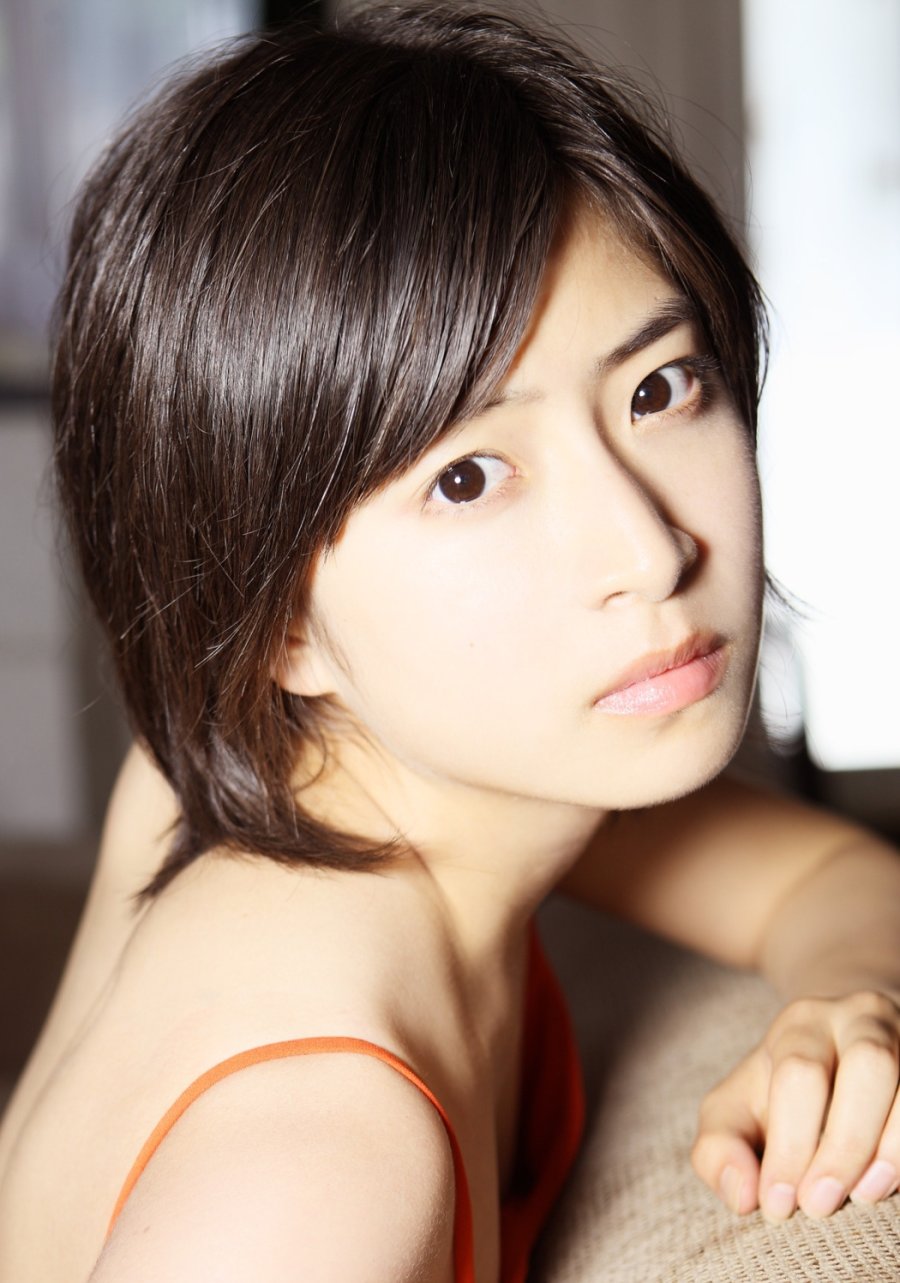 Tokunaga Maki - MyDramaList