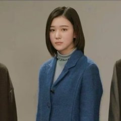 Blue Imagine (2024) - MyDramaList