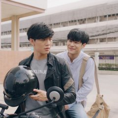 Secret Admirer - MyDramaList