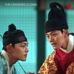 The Crowned Clown (2019) - MyDramaList