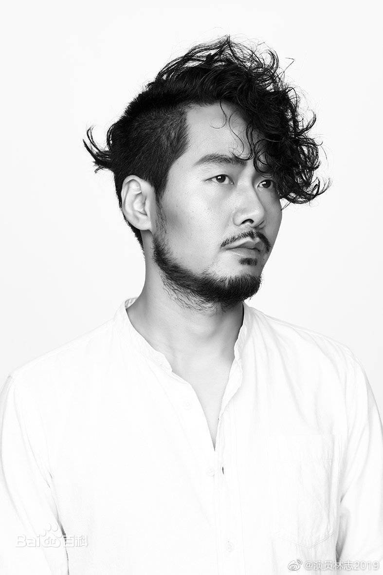 Lin Zhi (林志) - MyDramaList