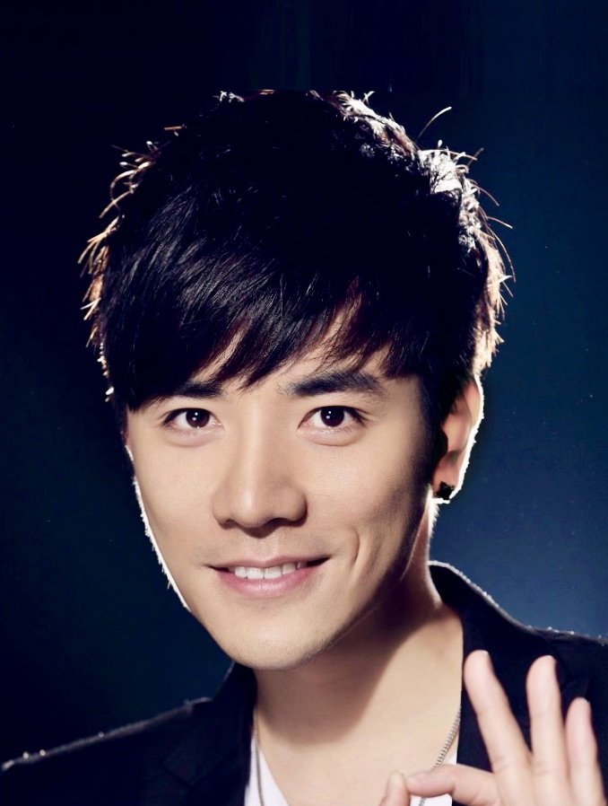 Denny Deng (邓靖弘) - MyDramaList