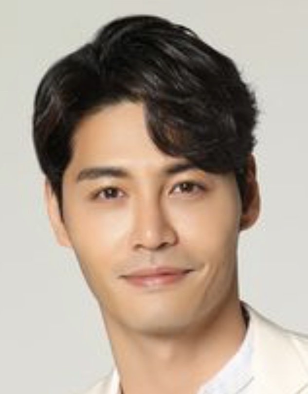 Yoo Shin Hyuk - MyDramaList