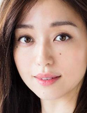 Hashiguchi Aya - MyDramaList