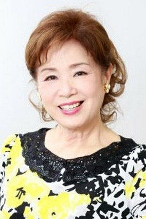Mitsui Michiko - MyDramaList