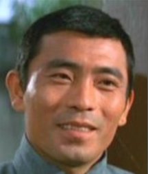 Ku Feng (陈思文) - MyDramaList