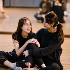 Be Mine: Be My Baby - MyDramaList