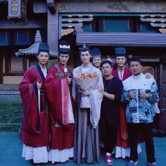 Yong An Dream - MyDramaList