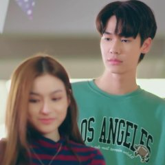 Phro Thoe Khue Rak Raek (2024) - MyDramaList