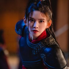 Hong Dou Sheng Nan Guo - MyDramaList
