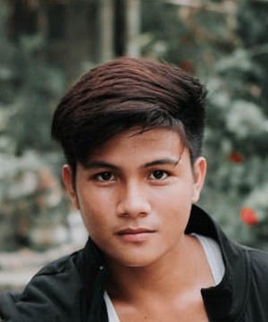 Rod Grande Corpuz (Rod Corpuz) - MyDramaList