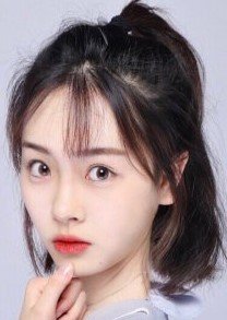 Liu Bing Lu (柳丙璐) - MyDramaList