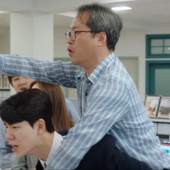 Gaus Electronics - MyDramaList