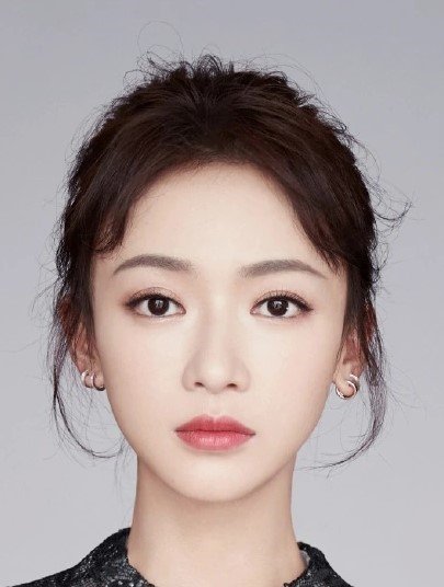 Wu Jin Yan (吴谨言) - MyDramaList