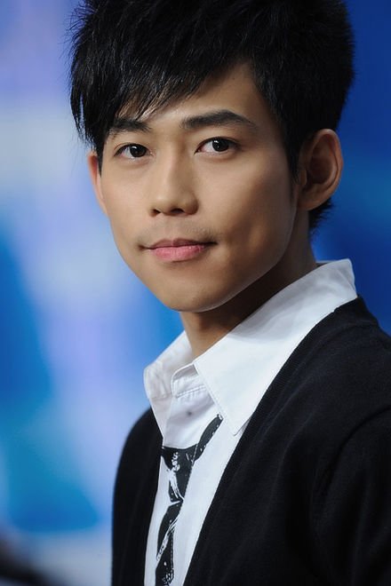 Allen Su (苏醒) - MyDramaList