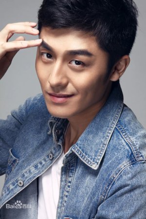 Li Yi Lin (李易霖) - MyDramaList