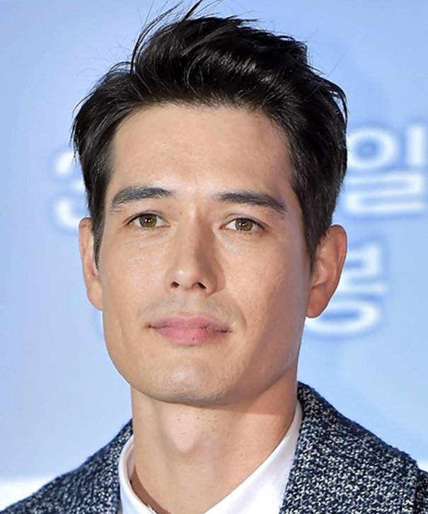 Ricky Kim (리키 김) - MyDramaList