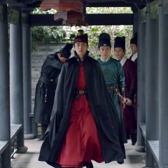 Miss Truth (2020) - MyDramaList