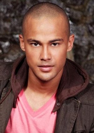 Will Devaughn (William Devaughn Stumpf) - MyDramaList