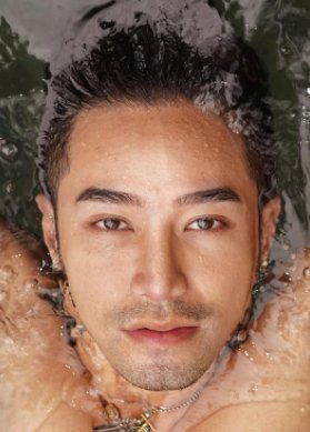 Catry Lee (李創偉) - MyDramaList