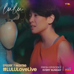 Lulu (2022) - MyDramaList