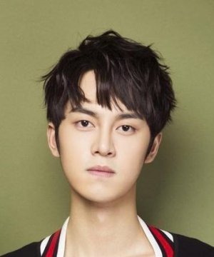 Xie Bin Bin (谢彬彬) - MyDramaList