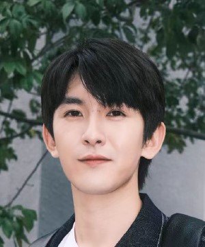 Shen Zhao Cheng (沉照程) - MyDramaList