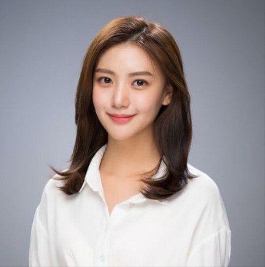 Hong Ju Hyun (홍주현) - MyDramaList