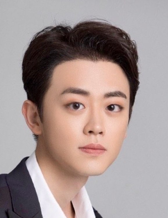 Hu Wei (扈帷) - MyDramaList