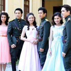 Wanida (2010) - MyDramaList