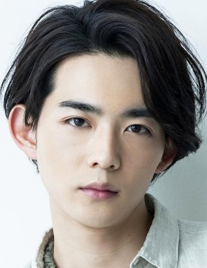 Ryusei Ryo (竜星涼) - MyDramaList