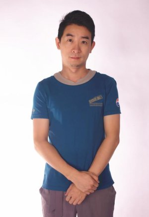 Song Ling Guo (宋林国)- MyDramaList