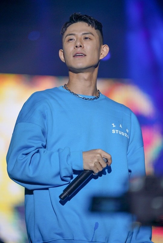 Beenzino (임성빈) - MyDramaList