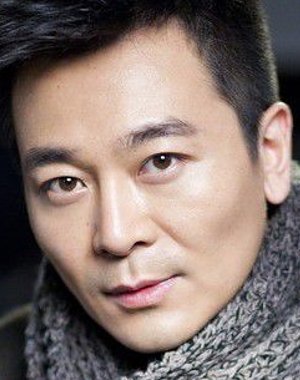 Wu Yue (吴樾) - MyDramaList