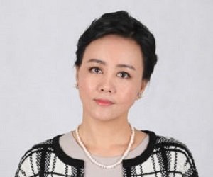 Chu Ma - MyDramaList