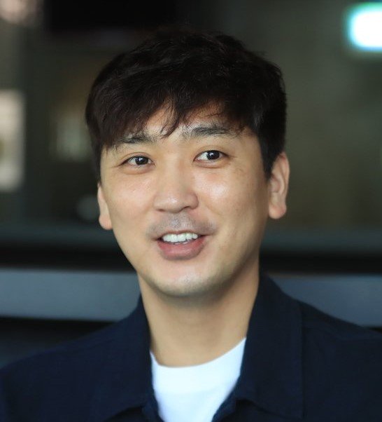 Shim Su Chang (심수창) - MyDramaList