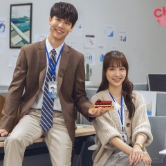 Cherry Magic (2023) - MyDramaList