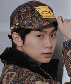 Yang Jun Mo (양준모) - MyDramaList