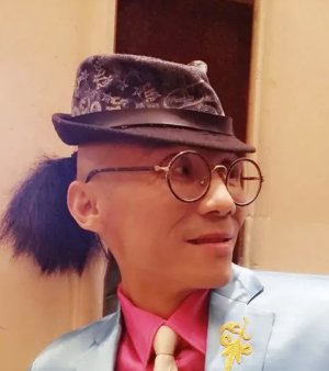 Luo Chao Hui (罗朝辉) - MyDramaList