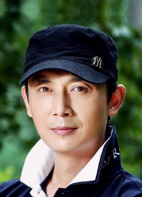 Wang Jiu Sheng (王九胜) - MyDramaList