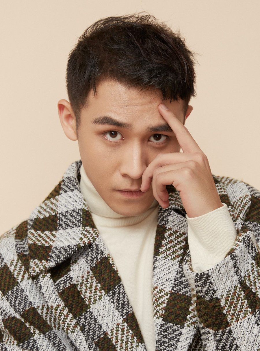 Gao Sheng Hao (高圣豪) - MyDramaList (ES)