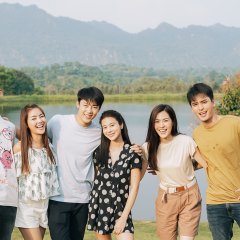 My Forever Sunshine (2020) - MyDramaList