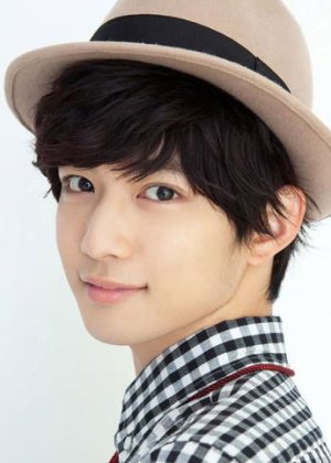 Chiba Yudai (千葉雄大) - MyDramaList