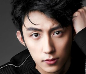 Johnny Huang (黄景瑜) - MyDramaList